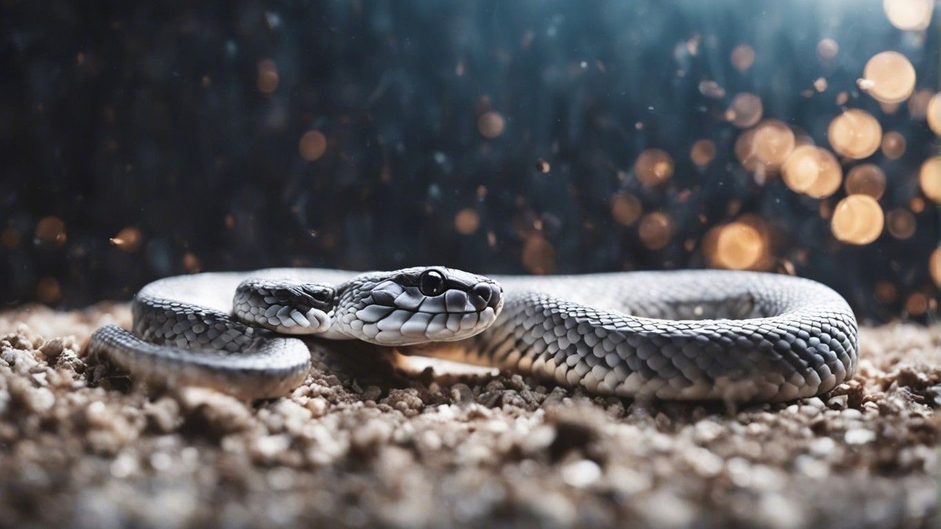 Do Snakes Need Calcium Powder? - Reptile Inquirer