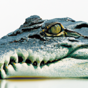 How Many Eyelids Do Alligators Have? - Reptile Inquirer