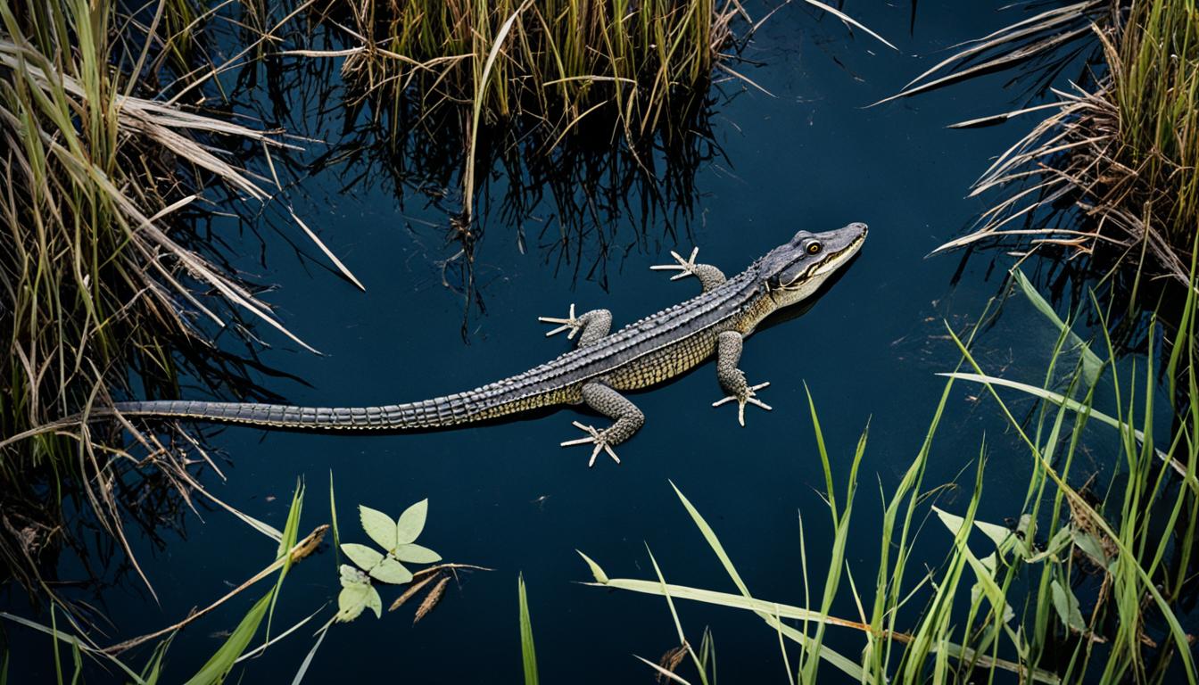 Why Are There Alligators in China? Unveiled Facts